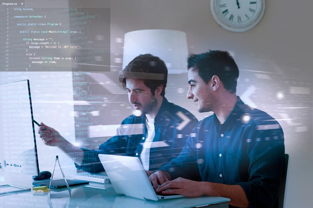 How to Choose the Best .NET Development Company