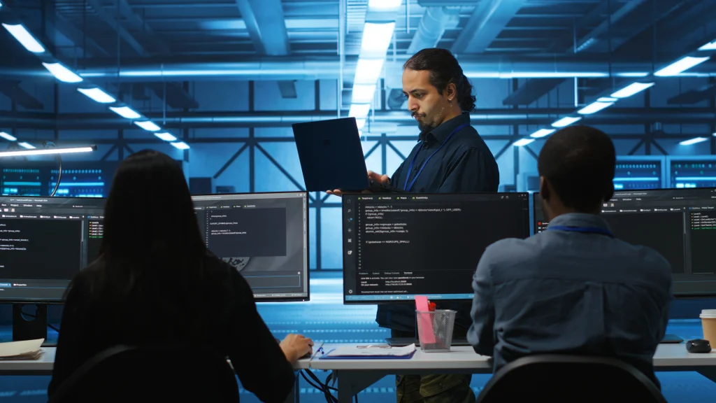 Successful Management of Custom Software Development