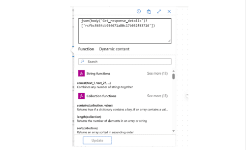 Power Automate: Extract Form Attachments Effortlessly in 5 Steps