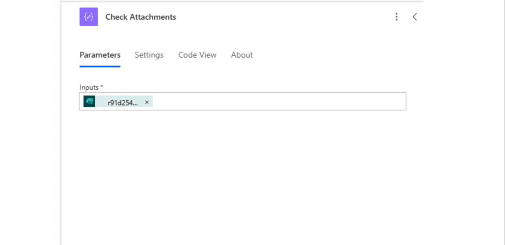 Power Automate Extract Form Attachments Effortlessly In 5 Steps 2517