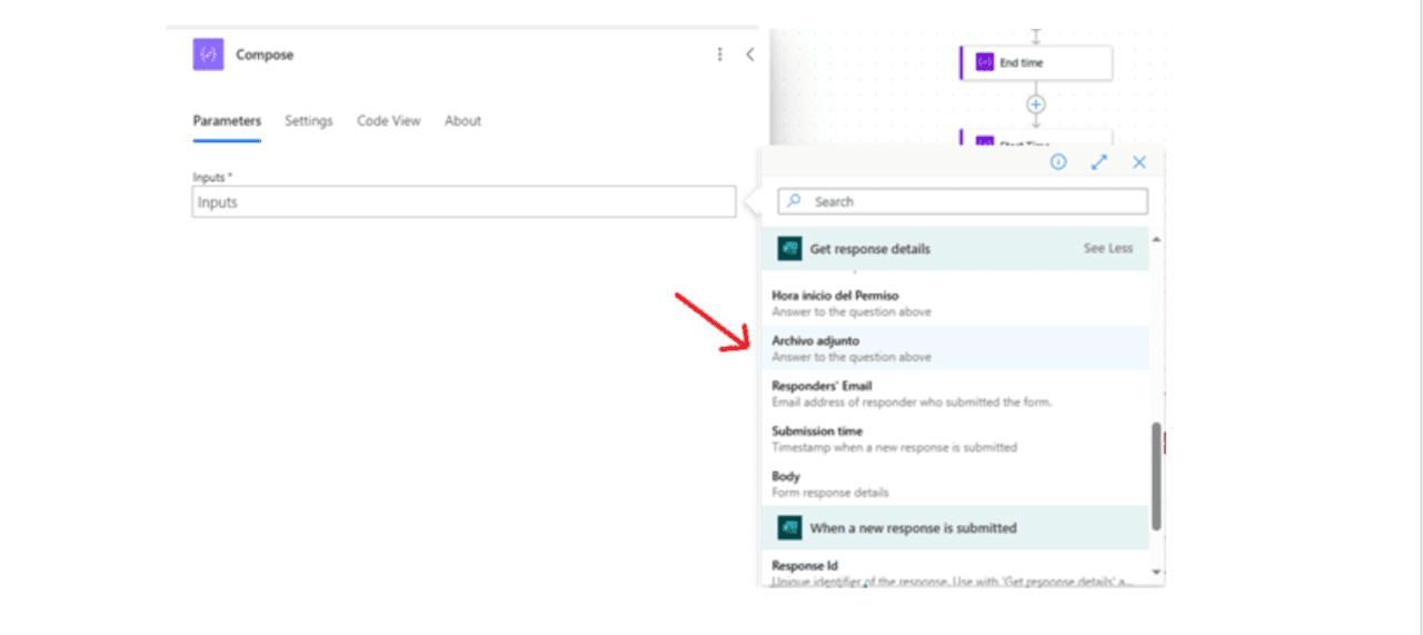 Power Automate: Extract Form Attachments Effortlessly in 5 Steps