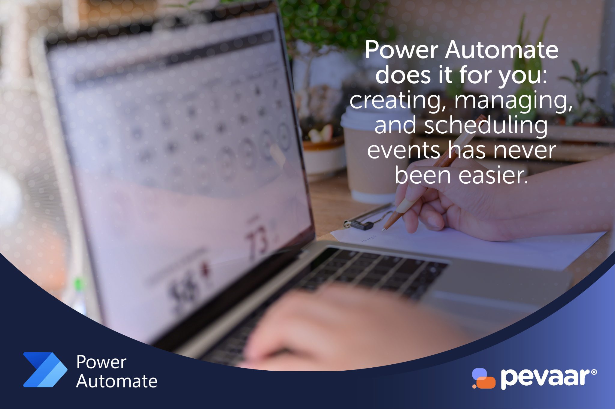 Create Calendar Events In 5 Steps With Power Automate Workflow