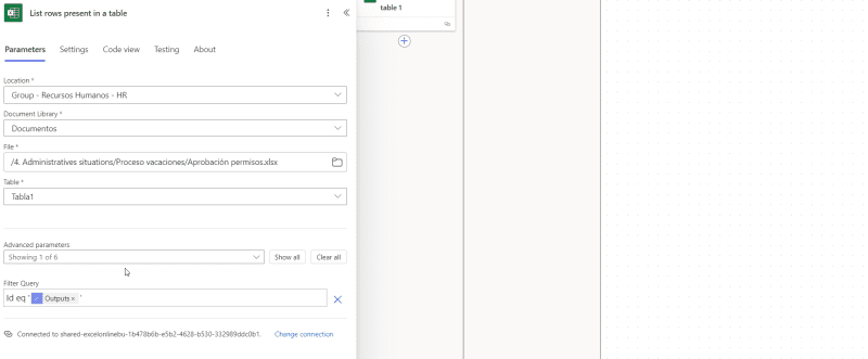 Create Calendar Events in 5 Steps with Power Automate workflow