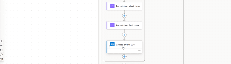 Create Calendar Events in 5 Steps with Power Automate workflow