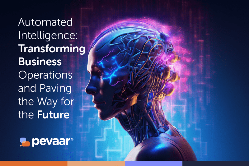 10 Ways Automated Intelligence is Revolutionizing Business