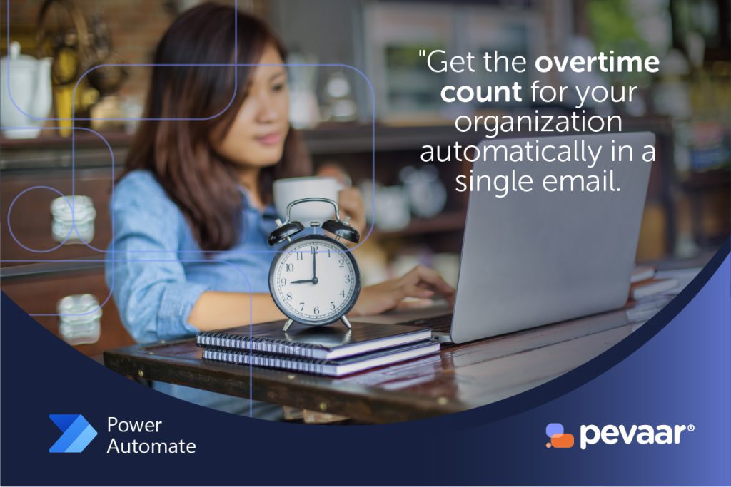 Building Automation Systems for Overtime Management 5 steps