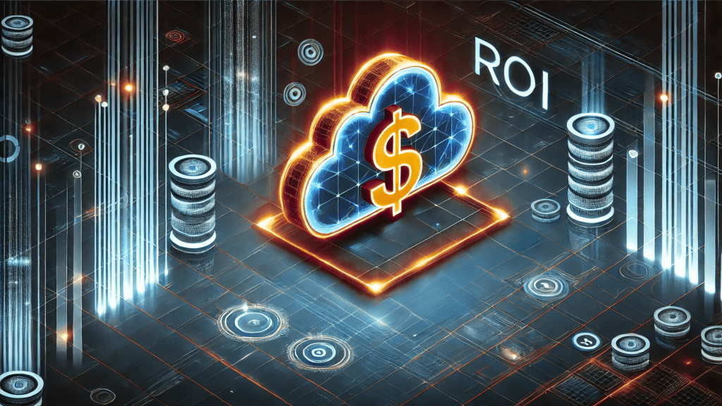 Cloud ROI: Make Sure Your Transformation Pays Off