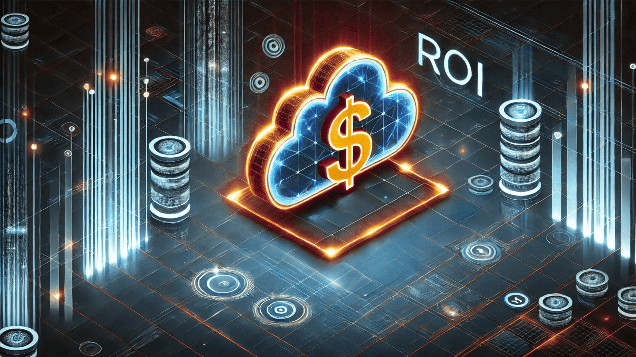 Cloud ROI: Make Sure Your Transformation Pays Off