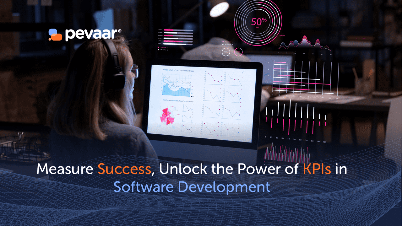 Software Development KPIs: measuring success
