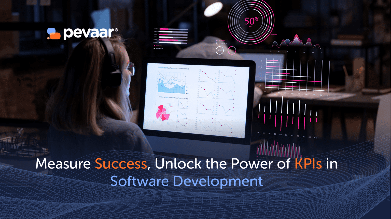 Software Development KPIs: measuring success