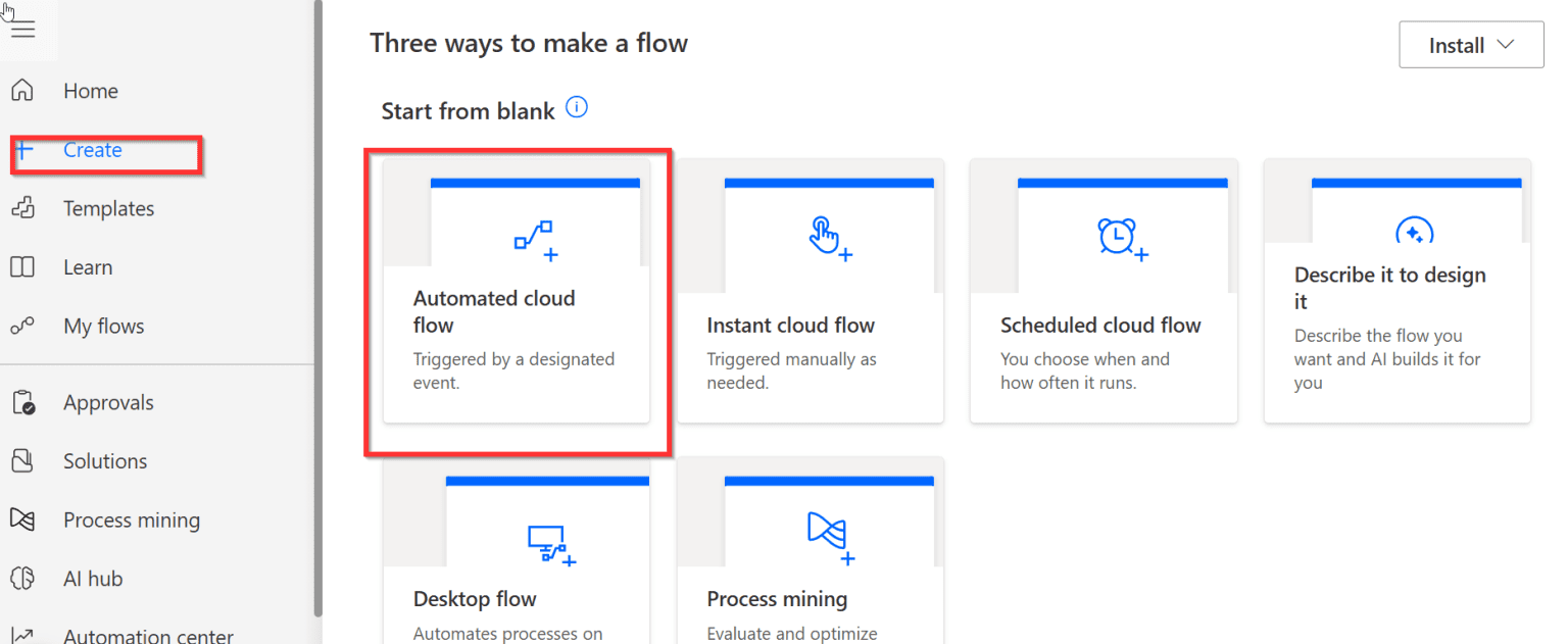 Automated Businesses to Manage Overtime Requests