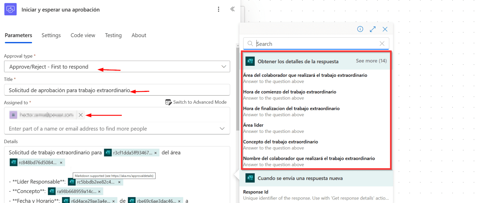 Automated Businesses to Manage Overtime Requests