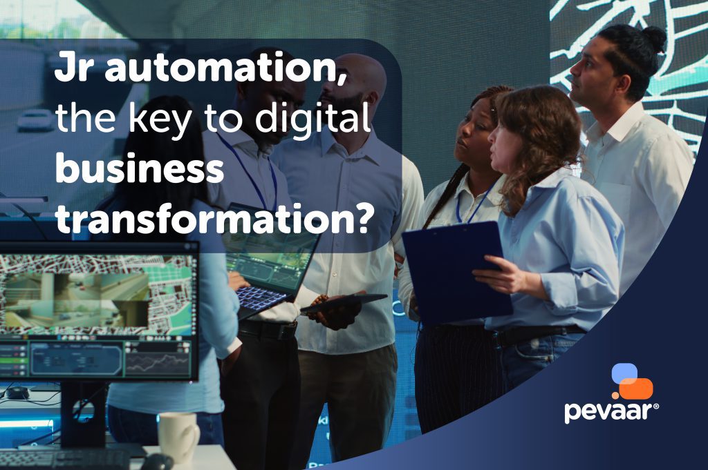 JR Automation: Business Automation Solutions