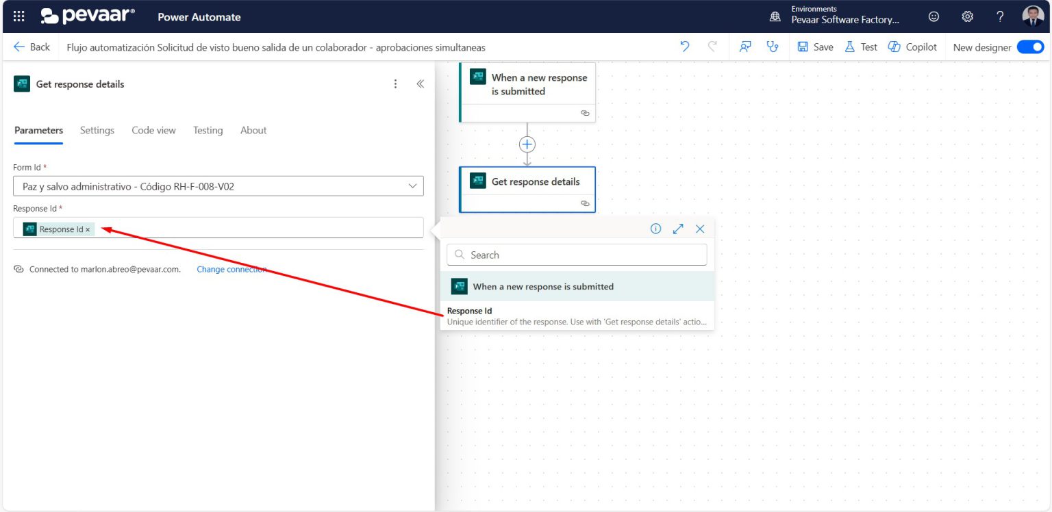 Power Automate Premium: Automatiza las tareas repetitivas.