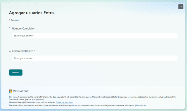 Invite External Users with Automated Logic Using Power Automate and Microsoft Graph - Pevaar