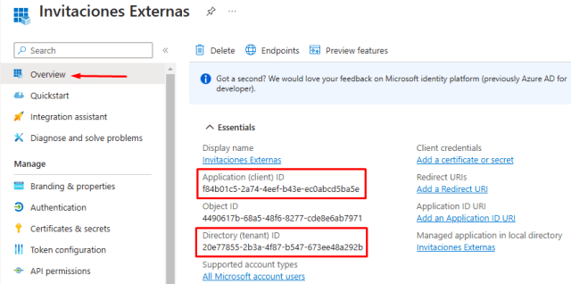 Invite External Users with Automated Logic Using Power Automate and Microsoft Graph - Pevaar