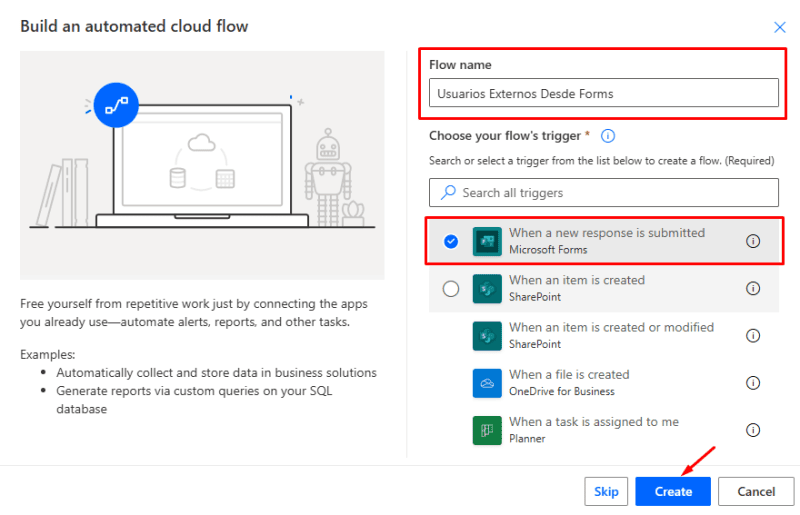 Invite External Users with Automated Logic Using Power Automate and Microsoft Graph - Pevaar