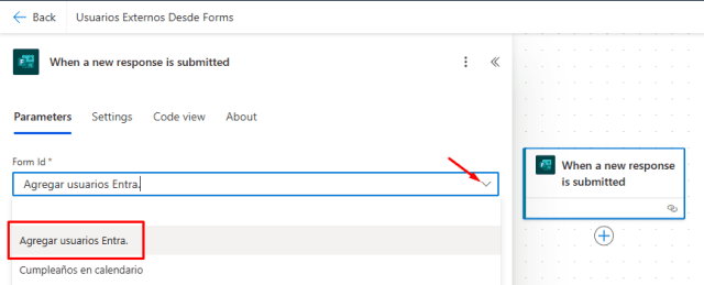 Invite External Users with Automated Logic Using Power Automate and Microsoft Graph - Pevaar