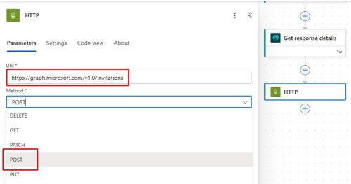 Invite External Users with Automated Logic Using Power Automate and Microsoft Graph - Pevaar