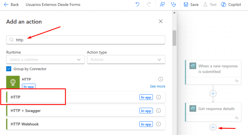 Invite External Users with Automated Logic Using Power Automate and Microsoft Graph - Pevaar