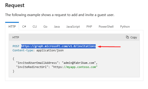 Invite External Users with Automated Logic Using Power Automate and ...