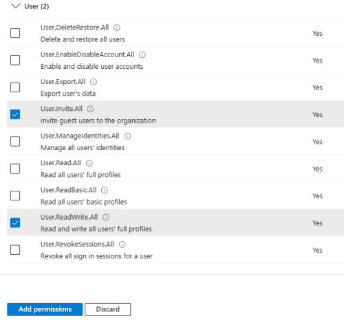 Invite External Users with Automated Logic Using Power Automate and Microsoft Graph - Pevaar